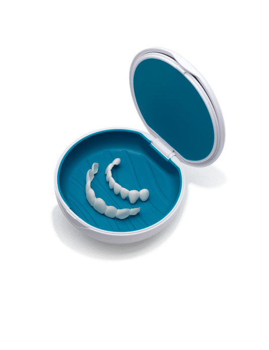 Mirror product case – Veneera™ US